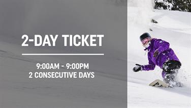 Powder Mountain | eStore