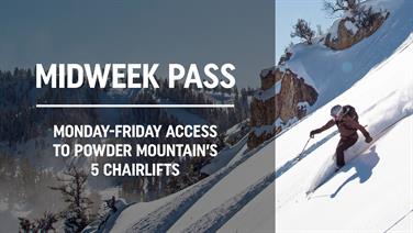 Powder Mountain | eStore